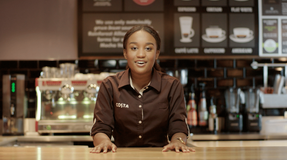 Real-life Baristas - Employee Testimonials